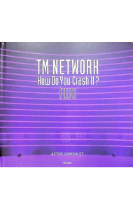 &nbsp;&nbsp;&nbsp; TM　NETWORK　How　Do　You　Crash　It？ 2 単行本 の詳細 カテゴリ: 中古本 ジャンル: 女性・生活・コンピュータ 音楽 出版社: リットーミュージック レーベル: 作者: カ...