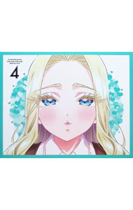 &nbsp;&nbsp;&nbsp; 【Blu−ray】君のことが大大大大大好きな100人の彼女　第2期　4 の詳細 発売元: バンダイナムコフィルムワークス ディスク枚数: 1枚 品番: BCXA1892 リージョンコード: 発売日: 2...