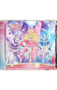 &nbsp;&nbsp;&nbsp; キミとアイドルプリキュア♪主題歌シングル の詳細 発売元:株式会社マーベラス アーティスト名:石井あみ，熊田茜音，吉武千颯，松岡美里，高橋ミナミ，高森奈津美 ディスク枚数: 2枚 品番: MJSS939...
