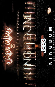 &nbsp;&nbsp;&nbsp; 【Blu−ray】三代目　J　SOUL　BROTHERS　LIVE　TOUR　2025“KINGDOM” の詳細 発売元: エイベックス・ミュージック・クリエイティヴ ディスク枚数: 2枚 品番: RZ...