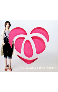 &nbsp;&nbsp;&nbsp; 【パズル付】LOVE PiECE　FC限定 の詳細 付属品：パズル付 カテゴリ: 中古CD ジャンル: ジャパニーズポップス 国内のアーティスト 発売元: AVEX　ENTERTAINMENT アーティ...