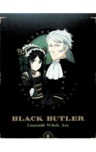 &nbsp;&nbsp;&nbsp; 【Blu−ray】黒執事−緑の魔女編−　2 の詳細 発売元: アニプレックス ディスク枚数: 1枚 品番: ANZX17844 リージョンコード: 発売日: 2025/08/13 映像特典: 内容Dis...