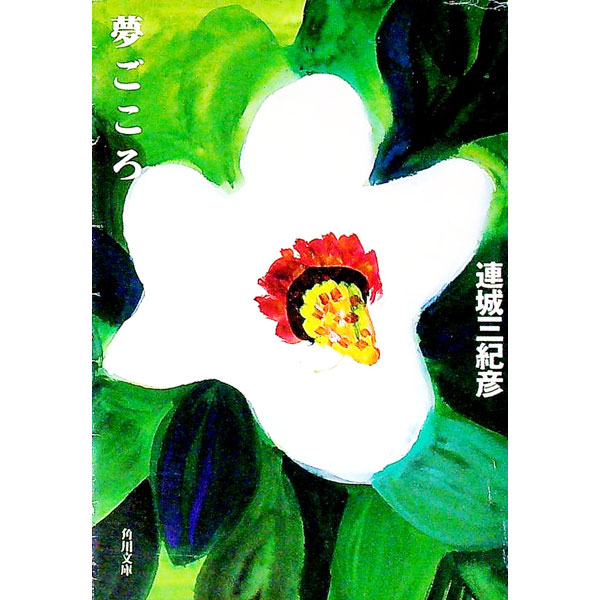 &nbsp;&nbsp;&nbsp; 夢ごころ 文庫 の詳細 カテゴリ: 中古本 ジャンル: 文芸 小説一般 出版社: 角川書店 レーベル: 角川文庫 作者: 連城三紀彦 カナ: ユメゴコロ / レンジョウミキヒコ サイズ: 文庫 ISBN...