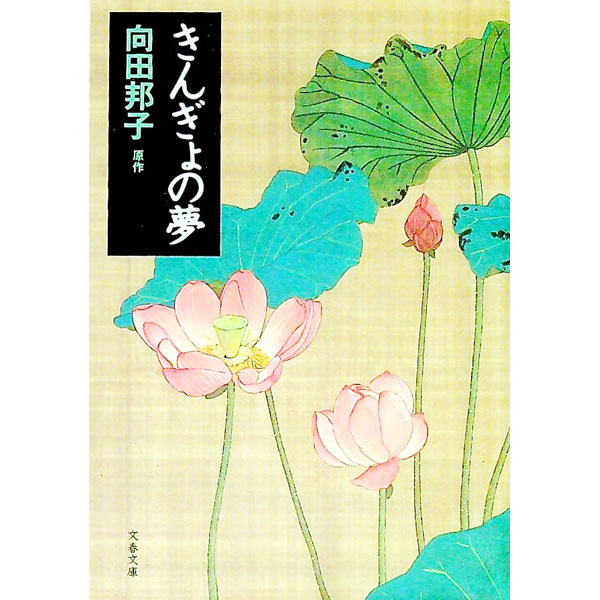 &nbsp;&nbsp;&nbsp; きんぎょの夢 文庫 の詳細 カテゴリ: 中古本 ジャンル: 文芸 小説一般 出版社: 文芸春秋 レーベル: 文春文庫 作者: 向田邦子 カナ: キンギョノユメ / ムコウダクニコ サイズ: 文庫 ISB...
