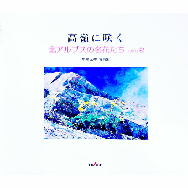 &nbsp;&nbsp;&nbsp; 高嶺に咲く Part‐2 単行本 の詳細 カテゴリ: 中古本 ジャンル: 女性・生活・コンピュータ 芸術・美術 出版社: プラルト レーベル: 作者: 中村至伸 カナ: タカネニサク / ナカムラユキノ...