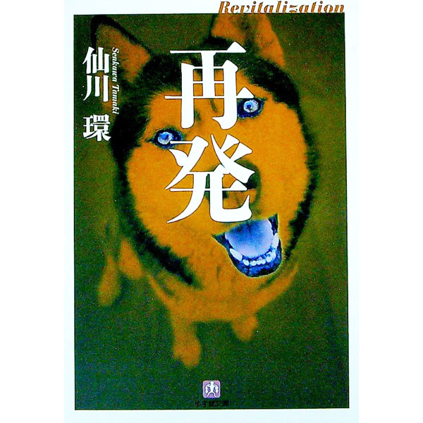 &nbsp;&nbsp;&nbsp; 再発 文庫 の詳細 カテゴリ: 中古本 ジャンル: 文芸 小説一般 出版社: 小学館 レーベル: 小学館文庫 作者: 仙川環 カナ: サイハツ / センカワタマキ サイズ: 文庫 ISBN: 97840...