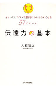 &nbsp;&nbsp;&nbsp; 伝達力の基本 単行本 の詳細 カテゴリ: 中古本 ジャンル: ビジネス 自己啓発 出版社: 日本実業出版社 レーベル: 作者: 大石哲之 カナ: デンタツリョクノキホン / オオイシテツユキ サイズ: ...