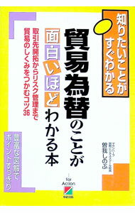 &nbsp;&nbsp;&nbsp; 貿易為替のことが面白いほどわかる本 単行本 の詳細 カテゴリ: 中古本 ジャンル: 産業・学術・歴史 商業 出版社: 中経出版 レーベル: 知りたいことがすぐわかる 作者: 曽我しのぶ カナ: ボウエキ...