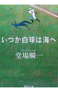 &nbsp;&nbsp;&nbsp; いつか白球は海へ 文庫 の詳細 カテゴリ: 中古本 ジャンル: 文芸 小説一般 出版社: 集英社 レーベル: 集英社文庫 作者: 堂場瞬一 カナ: イツカハッキュウハウミヘ / ドウバシュンイチ サイズ...