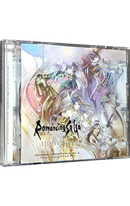 &nbsp;&nbsp;&nbsp; "Romancing　SaGa　Re；univerSe　Original　Soundtrack　vol．2" の詳細 発売元: 株式会社スクウェア・エニックス アーティスト名: 伊藤賢治 カナ: ロマン...