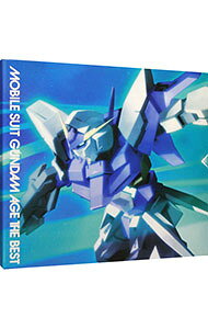 &nbsp;&nbsp;&nbsp; 「機動戦士ガンダムAGE」THE　BEST　期間生産限定盤 の詳細 付属品: 2ブックレット付 発売元: ソニー・ミュージックディストリビューション アーティスト名: アニメ カナ: キドウセンシガンダ...
