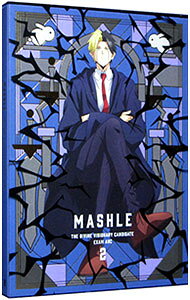 &nbsp;&nbsp;&nbsp; マッシュル−MASHLE−　神覚者候補選抜試験編　Vol．2 の詳細 発売元: アニプレックス ディスク枚数: 1枚 品番: ANZB16663 リージョンコード: 2 発売日: 2024/04/24 ...