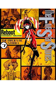 &nbsp;&nbsp;&nbsp; ファイブスター物語　リブート(7)−THE　MAJESTIC　STAND− 1 変型版 の詳細 カテゴリ: 中古コミック ジャンル: 青年 出版社: 角川書店 レーベル: ニュータイプ100％コミックス...