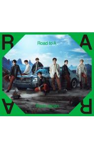 &nbsp;&nbsp;&nbsp; 【CD＋DVD　三方背ケース・ブックレット付】Road　to　A　初回T盤 の詳細 発売元: ユニバーサル　ミュージック アーティスト名: Travis　Japan カナ: ロードトゥーエーショカイティ...