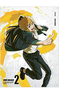 &nbsp;&nbsp;&nbsp; 【Blu−ray】WIND　BREAKER　2 の詳細 発売元: アニプレックス ディスク枚数: 1枚 品番: ANZX17473 リージョンコード: 発売日: 2024/07/31 映像特典: 内容D...