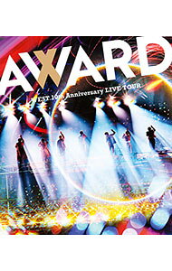 &nbsp;&nbsp;&nbsp; 【Blu−ray】WEST．10th　Anniversary　LIVE　TOUR　AWARD　ポストカード2枚付 の詳細 発売元: ストームレーベルズ ディスク枚数: 2枚 品番: LCXN0204 リ...