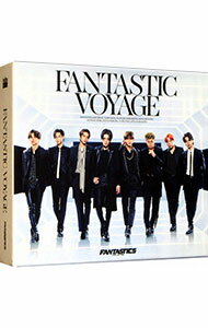 &nbsp;&nbsp;&nbsp; 【CD＋2Blu−ray】FANTASTIC　VOYAGE　［スマプラフォト付属なし］ の詳細 カテゴリ: 中古CD ジャンル: ジャパニーズポップス 国内のアーティスト 発売元: エイベックス・エンタ...