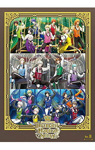 &nbsp;&nbsp;&nbsp; うたの☆プリンスさまっ♪ALL　STAR　STAGE−Dramatic　Magical　Story−　Ver．B の詳細 発売元: フロンティアワークス ディスク枚数: 1枚 品番: FFBT0030 ...