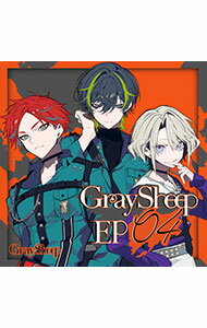 &nbsp;&nbsp;&nbsp; Gray　Sheep　EP04 の詳細 発売元:株式会社AniTone　Music アーティスト名:GOAT，BAD　SKUNK ディスク枚数: 1枚 品番: ATOM11 発売日:2025/07/23...