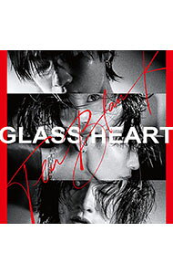 &nbsp;&nbsp;&nbsp; Glass　Heart の詳細 発売元:株式会社ワーナーミュージック・ジャパン アーティスト名:TENBLANK ディスク枚数: 1枚 品番: WPCL13687 発売日:2025/08/01 関連商品...