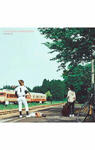 &nbsp;&nbsp;&nbsp; THIS　IS　MY　HOMETOWN の詳細 発売元:その他発売会社 アーティスト名:コブクロ ディスク枚数: 1枚 品番: WPCL13658 発売日:2025/07/16 曲名Disk-11.　T...