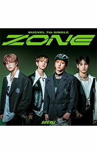 &nbsp;&nbsp;&nbsp; "ZONE" の詳細 発売元: DREAM　PASSPORT株式会社 アーティスト名: BUGVEL カナ: ゾーン ZONE / バグベル BUGVEL ディスク枚数: 1枚 品番: PLCD0050...
