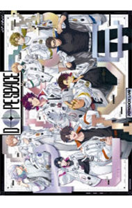 &nbsp;&nbsp;&nbsp; 【Blu−ray】Paradox　Live　Dope　Space の詳細 発売元: エイベックス・ピクチャーズ ディスク枚数: 2枚 品番: EYXA14831 リージョンコード: 発売日: 2025/...