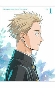 &nbsp;&nbsp;&nbsp; 【Blu−ray】薫る花は凛と咲く　1　完全生産限定版　描き下ろし漫画・ステッカー2枚・ブックレット付 の詳細 発売元: アニプレックス ディスク枚数: 1枚 品番: ANZX17971 リージョンコー...