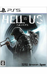 &nbsp;&nbsp;&nbsp; "Hell　is　us" の詳細 メーカー: 3goo 機種名: プレイステーション5 ジャンル: アクション 品番: ELJM30695 カナ: ヘルイズアズ 発売日: 2025/09/04 関連商品...