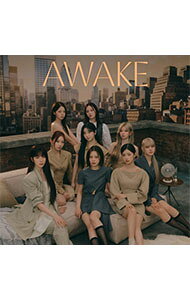 &nbsp;&nbsp;&nbsp; AWAKE の詳細 発売元:株式会社ソニー・ミュージックレーベルズ アーティスト名:NiziU ディスク枚数: 1枚 品番: ESCL6044 発売日:2025/02/05 関連商品リンク : Nizi...