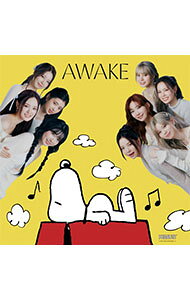 &nbsp;&nbsp;&nbsp; AWAKE の詳細 発売元:株式会社ソニー・ミュージックレーベルズ アーティスト名:NiziU ディスク枚数: 1枚 品番: ESCL6045 発売日:2025/02/05 関連商品リンク : Nizi...
