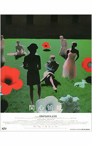 &nbsp;&nbsp;&nbsp; 【Blu−ray】関心領域 の詳細 発売元: ハピネットファントム・スタジオ ディスク枚数: 1枚 品番: BIXF437 リージョンコード: 発売日: 2025/01/08 映像特典:予告／ショート予...