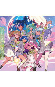 &nbsp;&nbsp;&nbsp; MORE　MORE　JUMP！　SEKAI　ALBUM　vol．3 の詳細 発売元:株式会社ブシロードミュージック アーティスト名:MORE　MORE　JUMP！ ディスク枚数: 1枚 品番: BRMM...