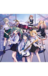 &nbsp;&nbsp;&nbsp; Leo／need　SEKAI　ALBUM　vol．3 の詳細 発売元:株式会社ブシロードミュージック アーティスト名:Leo／need ディスク枚数: 1枚 品番: BRMM10900 発売日:2025...