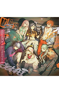 &nbsp;&nbsp;&nbsp; Vivid　BAD　SQUAD　SEKAI　ALBUM　vol．3 の詳細 発売元:株式会社ブシロードミュージック アーティスト名:Vivid　BAD　SQUAD ディスク枚数: 1枚 品番: BRMM...