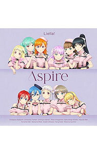 &nbsp;&nbsp;&nbsp; Liella！　3rdアルバム の詳細 発売元:株式会社バンダイナムコミュージックライブ アーティスト名:Liella！ ディスク枚数: 1枚 品番: LACA25170 発売日:2025/05/28 ...