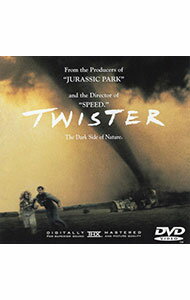 &nbsp;&nbsp;&nbsp; ツイスター の詳細 発売元: ソニー・ピクチャーズエンタテインメント カナ: ツイスター TWISTER / ヤンデボン ディスク枚数: 1枚 品番: SUD29744 リージョンコード: 2 発売日:...