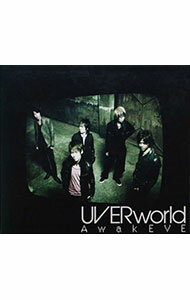 &nbsp;&nbsp;&nbsp; 【CD＋DVD】AwakEVE の詳細 カテゴリ: 中古CD ジャンル: ジャパニーズポップス 国内のアーティスト 発売元: ソニーミュージックディストリビューション アーティスト名: UVERworl...