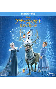 &nbsp;&nbsp;&nbsp; 【Blu−ray】アナと雪の女王　家族の思い出　ブルーレイ＋DVDセット の詳細 発売元: ウォルト・ディズニー・スタジオ・ジャパン ディスク枚数: 2枚 品番: VWBS6921 リージョンコード: ...