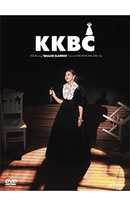 &nbsp;&nbsp;&nbsp; KKBC−TOUR　2024　BALLAD　CLASSICS　Live　at　THEATER　MILANO−Za− の詳細 発売元: ビクターエンタテインメント ディスク枚数: 1枚 品番: VIZL2...