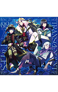 &nbsp;&nbsp;&nbsp; THE　IDOLM＠STER　SideM　TRANSCENDENT　T＠LES　02 の詳細 発売元:株式会社バンダイナムコミュージックライブ アーティスト名:ゲーム ディスク枚数: 1枚 品番: LA...
