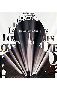 &nbsp;&nbsp;&nbsp; 【Blu−ray】THE　TOUR　OF　MISIA　2025　LOVE　NEVER　DIES の詳細 発売元: アリオラジャパン ディスク枚数: 1枚 品番: BVXL150 リージョンコード: 発売...