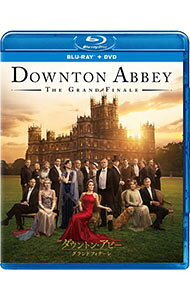 &nbsp;&nbsp;&nbsp; 【Blu−ray】ダウントン・アビー　グランドフィナーレ　ブルーレイ＋DVDセット の詳細 発売元: ハピネット・メディアマーケティング ディスク枚数: 2枚 品番: UNXF1044 リージョンコード...