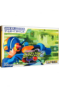 &nbsp;&nbsp;&nbsp; "バトルネットワーク　ロックマンエグゼ2" の詳細 メーカー: カプコン 機種名: ゲームボーイアドバンス ジャンル: ロールプレイング 品番: AGBPAE2J カナ: バトルネットワークロックマンエ...