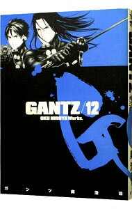 &nbsp;&nbsp;&nbsp; "GANTZ 12" B6版 の詳細 出版社: 集英社 レーベル: ヤングジャンプコミックス 作者: 奥浩哉 カナ: ガンツ / オクヒロヤ サイズ: B6版 ISBN: 9784088765785 発...