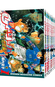 &nbsp;&nbsp;&nbsp; Jドリーム−完全燃焼編　＜全8巻セット＞ の詳細 カテゴリ: 中古コミック ジャンル: 少年 出版社: 講談社 レーベル: 少年マガジンコミックス 作者: 塀内夏子（真人） カナ: ジェイドリームカンゼ...