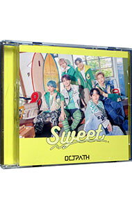 &nbsp;&nbsp;&nbsp; Sweet の詳細 “夏のドライヴ・ソング”をコンセプトとした4thシングル。表題曲は夏空にふさわしいサマーポップ・チューンで、1stアルバムの収録曲「Highway」をスタート地点とした歌詞も聴きどこ...