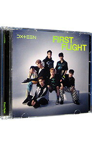 &nbsp;&nbsp;&nbsp; First　Flight の詳細 発売元:株式会社よしもとミュージック アーティスト名:DXTEEN ディスク枚数: 2枚 品番: YRCS90233 発売日:2023/09/06 曲名Disk-11....