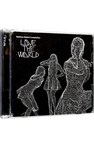 &nbsp;&nbsp;&nbsp; "【CD＋DVD】Perfume　Global　Compilation“LOVE　THE　WORLD”　初回限定盤" の詳細 発売元: 徳間ジャパンコミュニケーションズ アーティスト名: Perfume...