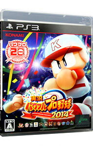 &nbsp;&nbsp;&nbsp; "実況パワフルプロ野球2014" の詳細 メーカー: コナミデジタルエンタテインメント 機種名: プレイステーション3 ジャンル: スポーツ 品番: VT074J1 カナ: ジッキョウパワフルプロヤキュ...